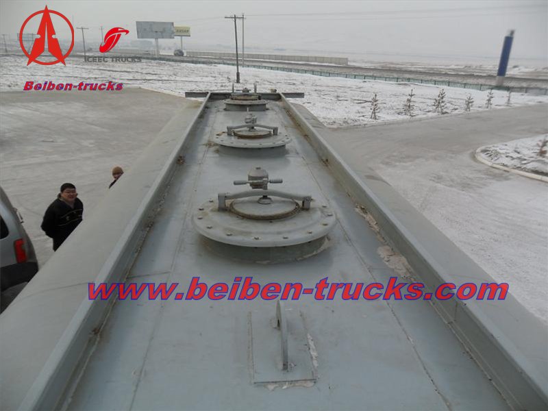 Buy Best Beiben 6*4 Fuel Tanker Trucks,Beiben 6*4 Fuel Tanker Trucks ...