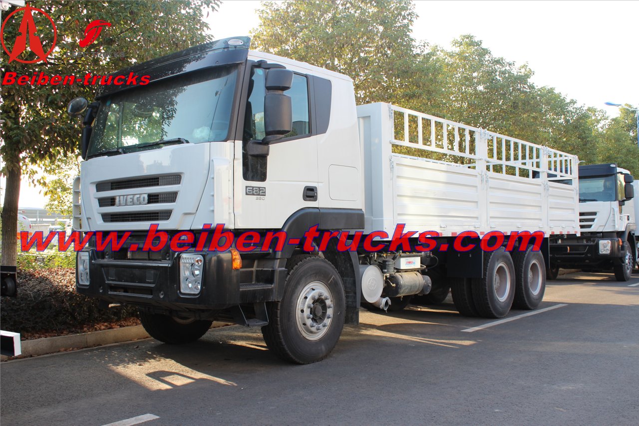 Buy China IVECO 682 Cargo Truck,China IVECO 682 Cargo Truck Suppliers ...