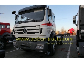 Buy Beiben 1834 prime mover,Beiben 1834 prime mover Suppliers - Beiben ...