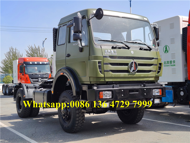 Buy Beiben 1932 Off Road Truck,beiben 1932 Off Road Truck Suppliers ...