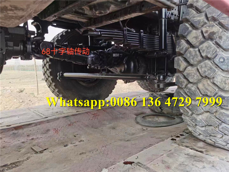 Buy Beiben Off Road 8 Wheeler Drive Truck Chassis 8x8 Drive,Beiben Off ...