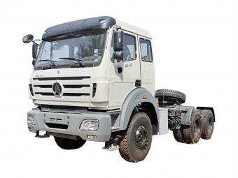 Buy Beiben NG80 420HP tractor truck,Beiben NG80 420HP tractor truck ...
